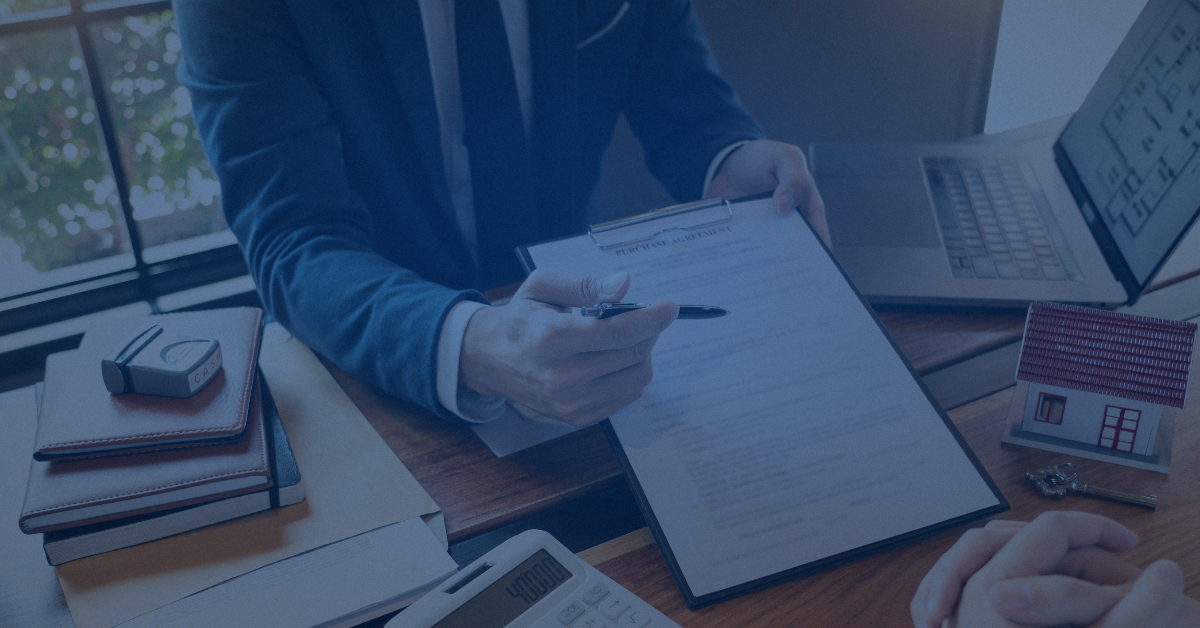 We Dont Recommend Cross Collateralisation Heres Why